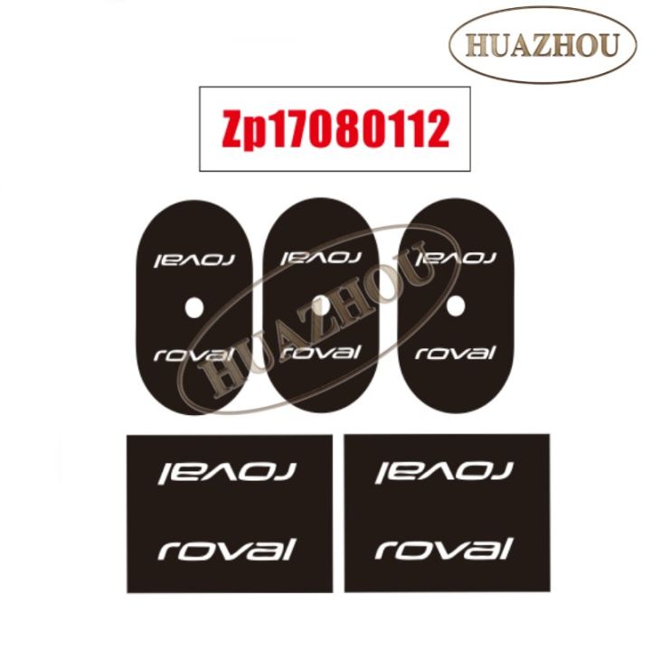 Valve Sticker for 2021 Roval Road Bike Decals MTB Decals Bicycle racing ...