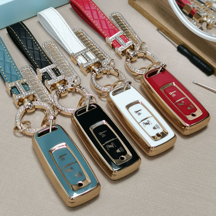 Motorcycle TPU Key Cover Case For Honda PCX PCX-160 PCX160 ADV 160 ...