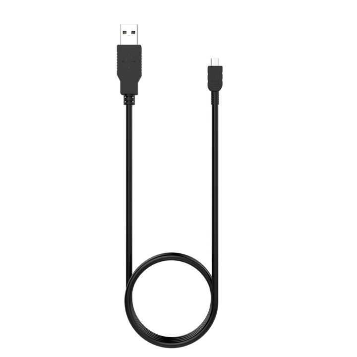 USB Power Cable Data Cord 5-Pin for Texas Instruments Calculators, TI ...
