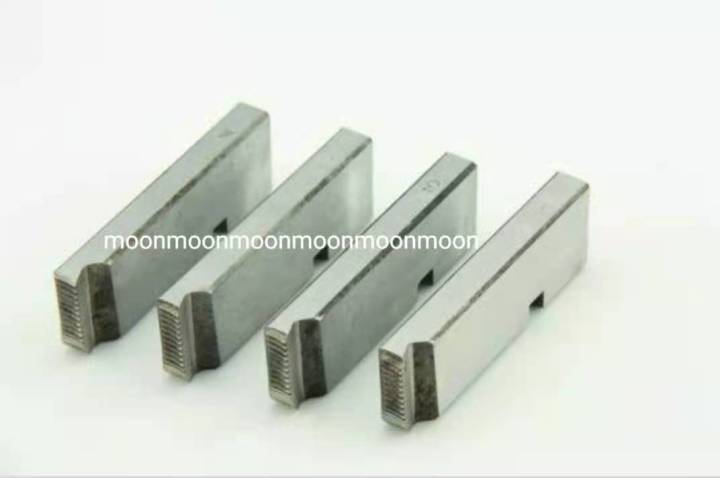 REX TYPE electric threading machine replacement extra blade | Lazada PH