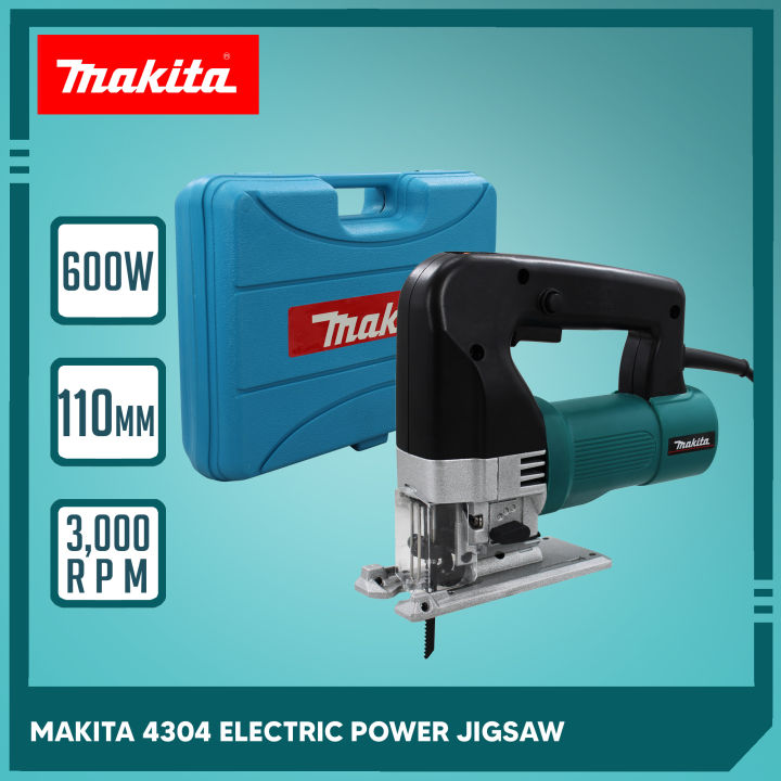 Professional Electric Power Jigsaw Heavy-Duty | Lazada PH
