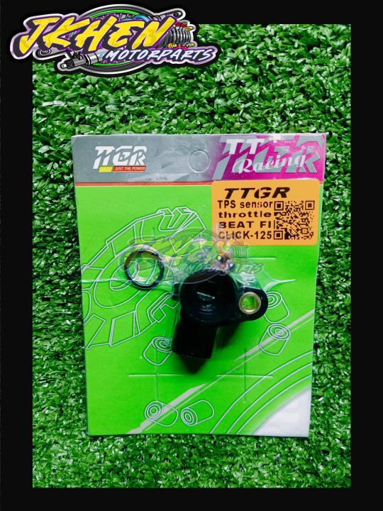 CLICK 125 SENSOR THROTTLE | Lazada PH