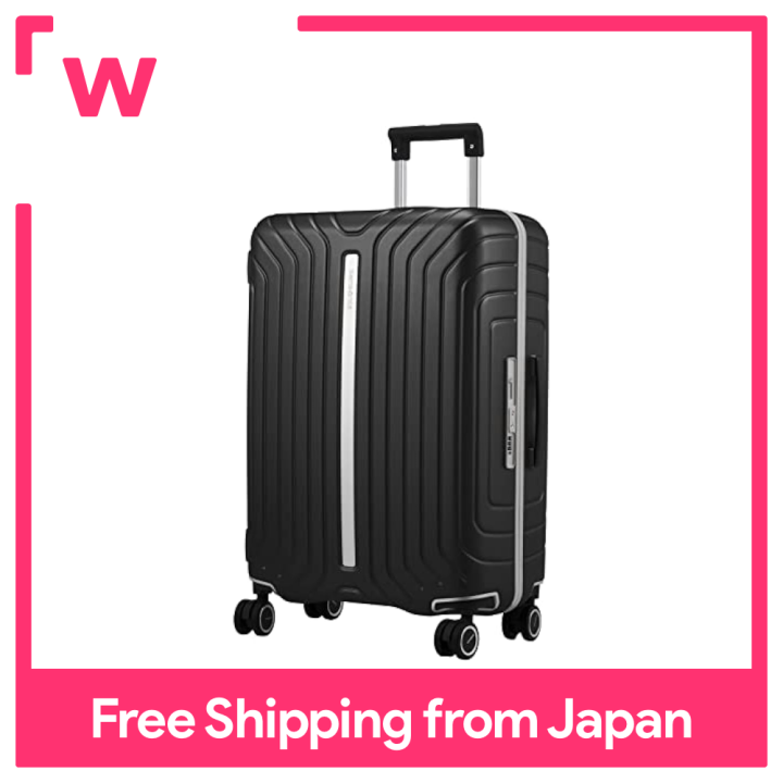Samsonite Suitcase Carry Case LITE-Frame LITE-Frame Spinner 66/24 55L ...