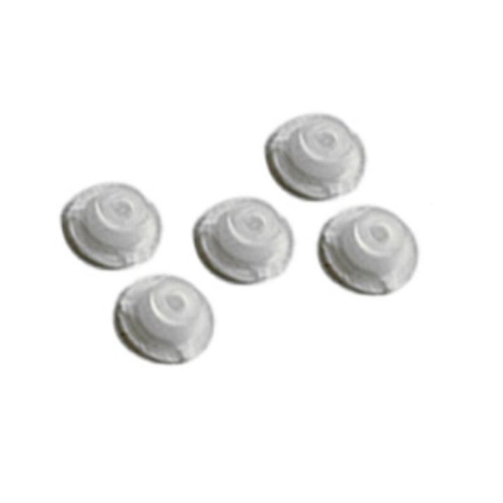 Original Key Cap Hinge Rubber pad For ASUS ACER HP DELL IBM Lenovo ...