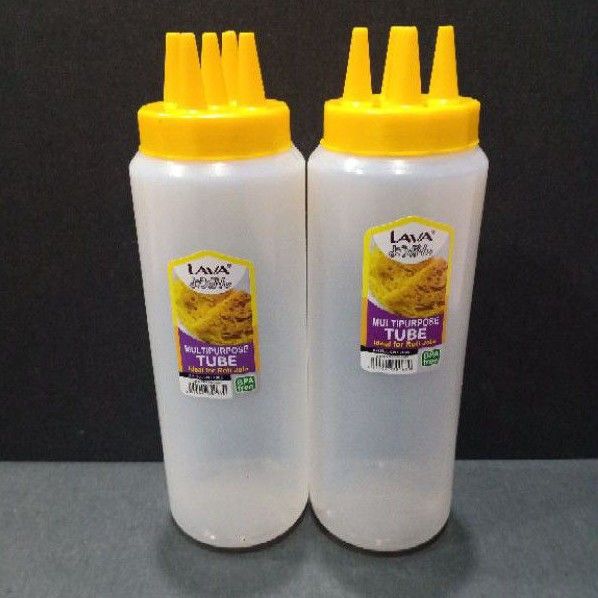 Acuan Kuih Jala 5 Lubang/Botol Roti Jala 3 Lubang/Botol Roti Jala ...