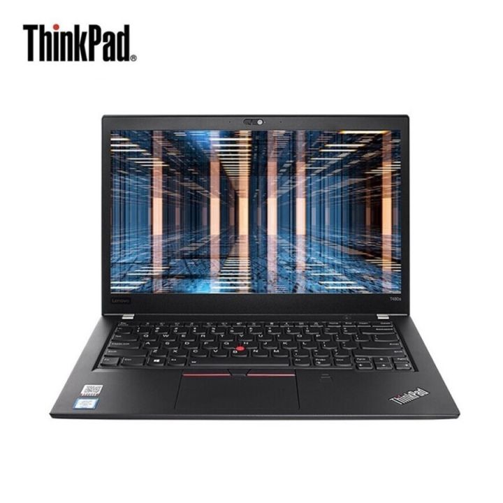 Lenovo ThinkPad T480 Core i7-8650u 24GB SSD 512GB FHD | Lazada Indonesia