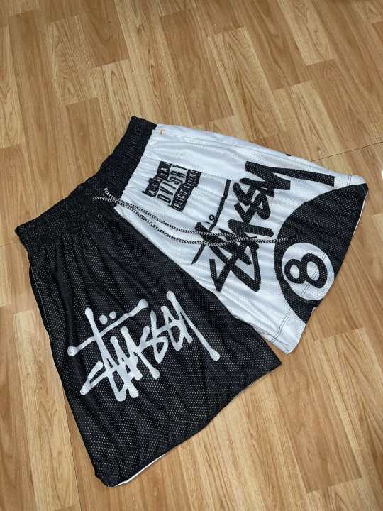 AIRCOOL MESH SHORT FULL SUBLIMATION HIGH QUALITY FABRICS RMS-0005 ...