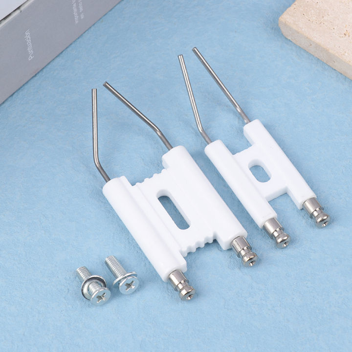 Ginca Universal H-Type Ignition Electrodes For Oil Electrode Ignition ...