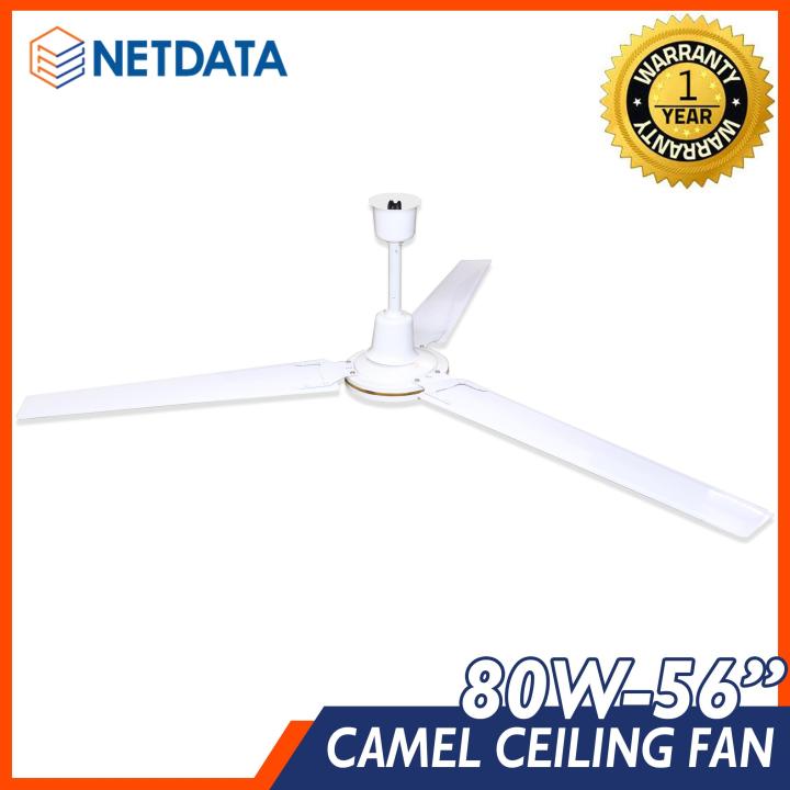 CAMEL 56 Inches Ceiling Fan 82W | Lazada PH