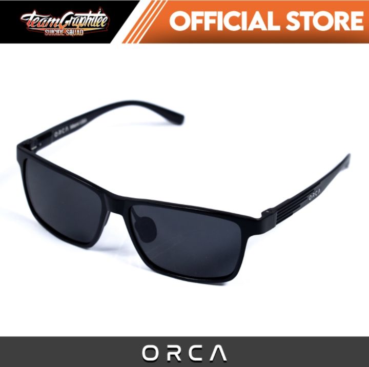 ORCA SHADES JAVIER | Lazada PH