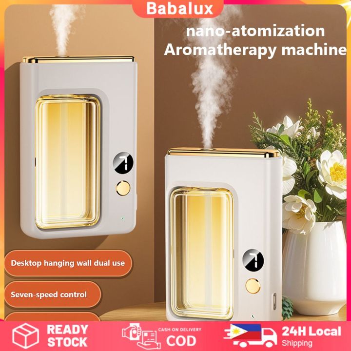 [HOT SALE] Electric Digital Display EssentialOil Aroma Fragrance ...