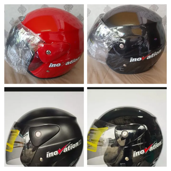 Helm Evo SNI 100% | Lazada Indonesia