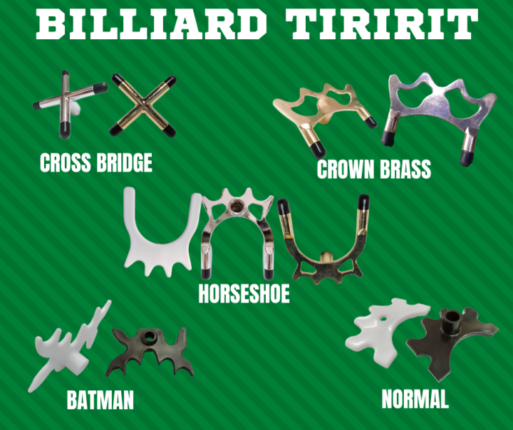 DIFFERENT TYPES OF BILLIARD TIRIRIT/ TIRIRIT SA BILYARAN/ BILLIARD ...