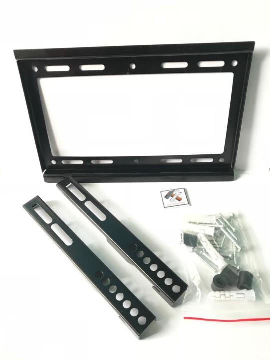 BRACKET TV LCD MONITOR DUDUKAN WALL MOUNT LED 14 – 42 INCH UP TO 25 KG ...