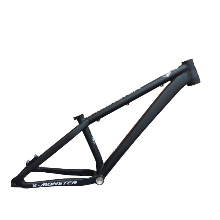 2024 The All New Speedone Dirt Jump Frame X MONSTER | Lazada PH