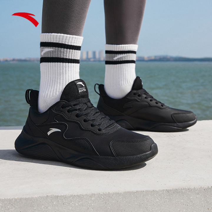 ANTA Men Running Shoes 912245527 Leigt Official Store | Lazada PH