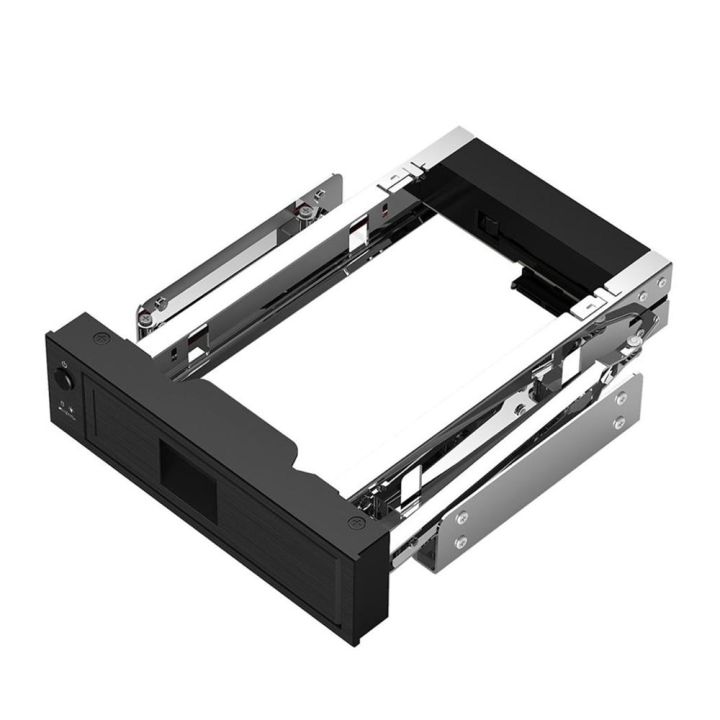 ORICO Hard Drive Caddy 2.5 to 3.5 inch Stainless Internal Hard Drive ...