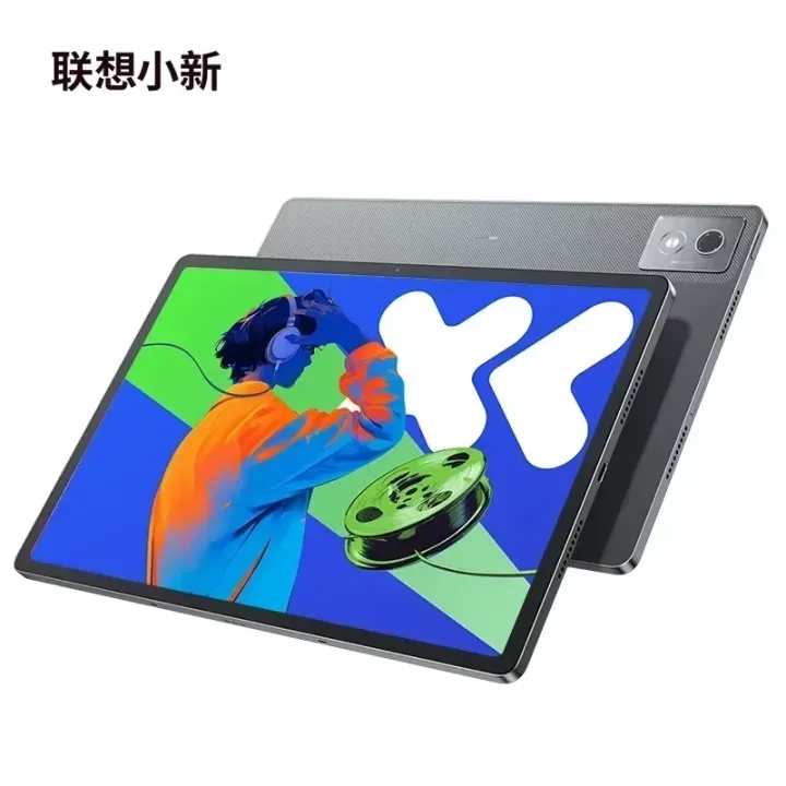 New Lenovo Xiaoxin Pad Pro 12.7 2025 Tablet Android 14 Dimensity 8300 2 ...