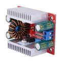400W DC-DC Step-up Boost Converter Constant Current Power Supply Module ...