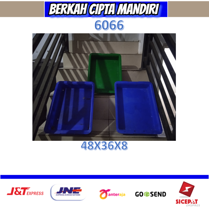 Box rabbit tipe 6066 kotak persegi tebal berkualitas bekas perkakas ...