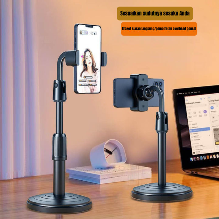 AntlersElectrics Holder Phone Stand Universal Holder Hp Standing ...