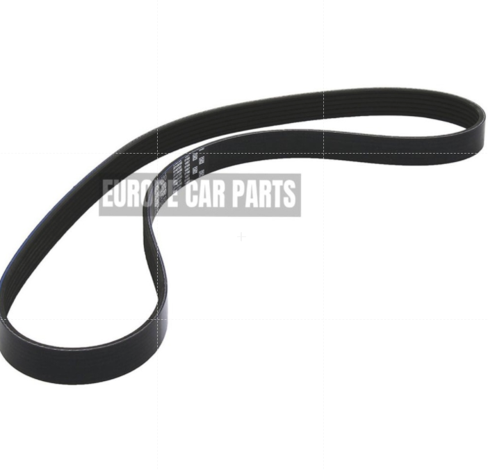 VOLKSWAGEN FAN BELT FOR BEETLE 1.2/ POLO 1.2 | Lazada