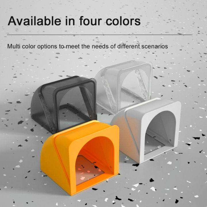 FLKL IP55 Weatherproof Outdoor Switch Socket Cover / Waterproof Single ...