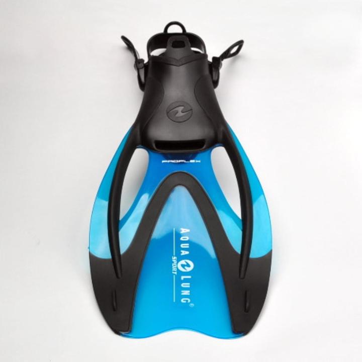Aqua Lung Proflex Long Blade Fins | Lazada PH
