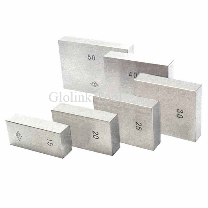 【Fast-selling】 Steel Block Gauge Measure Gage Block Steel Square Gage ...