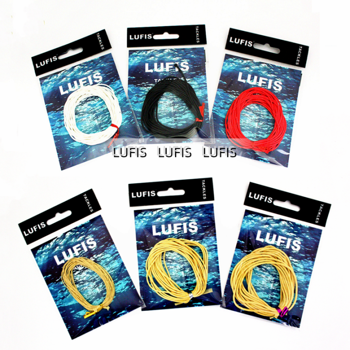 3M Kevlar Assist Line + Strong PE Line Suitable For Fast Jig Slow Jig ...