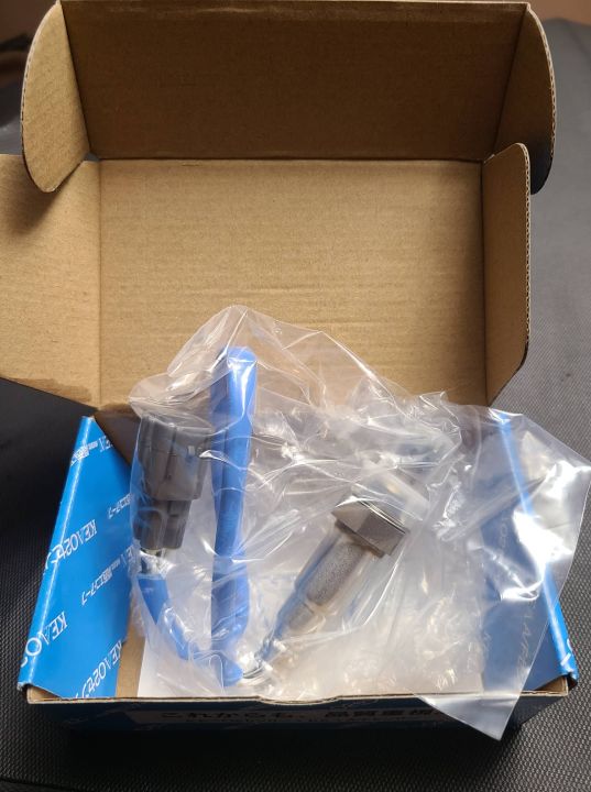 Oxygen Sensor o2 Sensor Kea Japan Toyota Altis MRS ZZW30 | Lazada PH