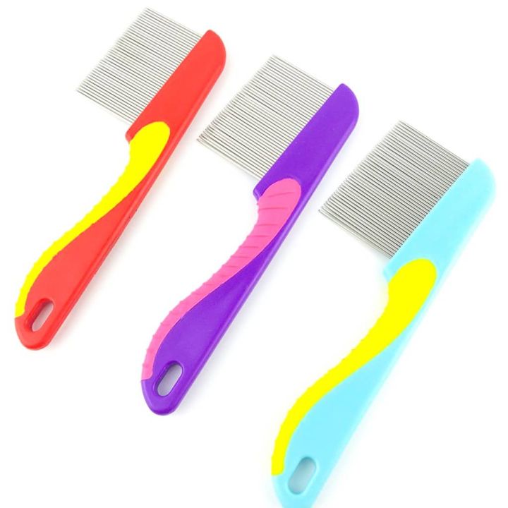 Metal Magic Lice Comb Suyod Hair Harrow for Hygiene Kit Combs | Lazada PH