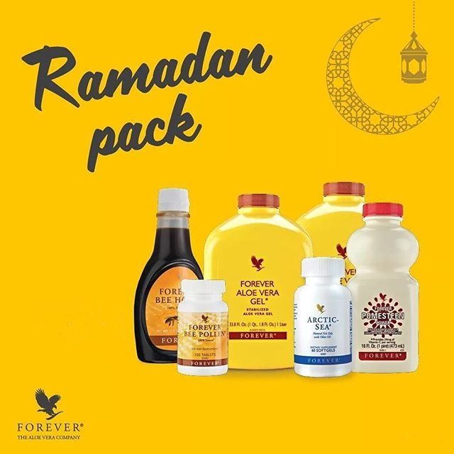 Ramadan Pack | Lazada