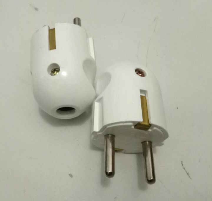 Steker Colokan Listrik Merk Broco Original | Lazada Indonesia