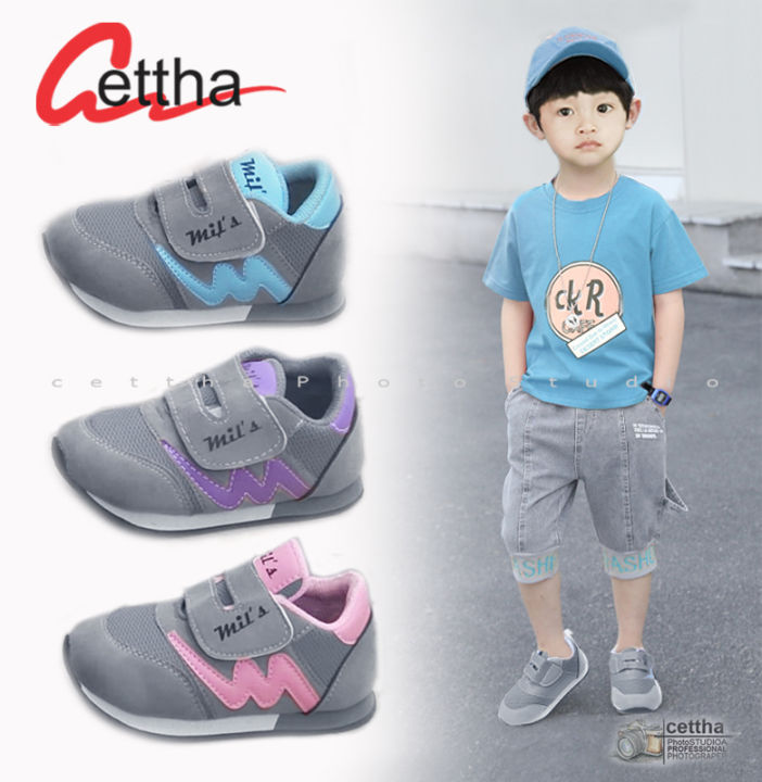 Sepatu Anak - cettha baby shop - Sepatu Sport Anak ML.023 Sepatu Anak ...