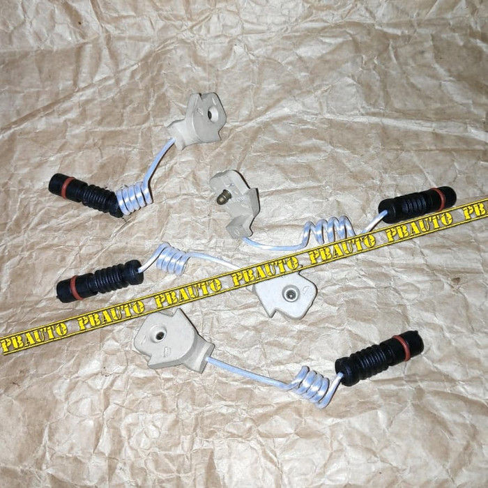 Kabel Sensor Rem w124 / Sensor Kampas Rem - brake sensor cable mercedes ...