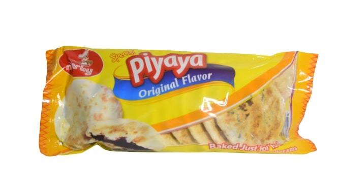 Marby Piyaya Plain 300g | Lazada PH