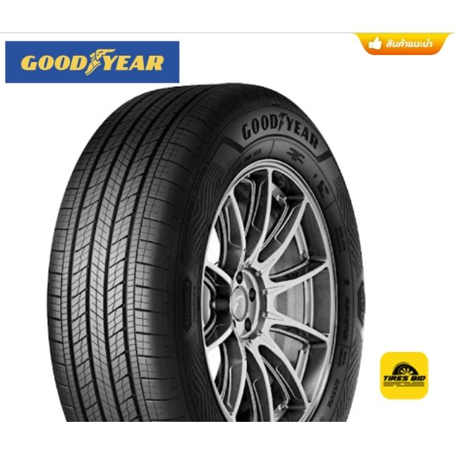 Goodyear Assurance Maxguard SUVราคารวมติดตั้ง (4 เส้น) ผ่อน 0% สูงสุด 10 เดือน(รบกวนเช็คสต๊อก ...