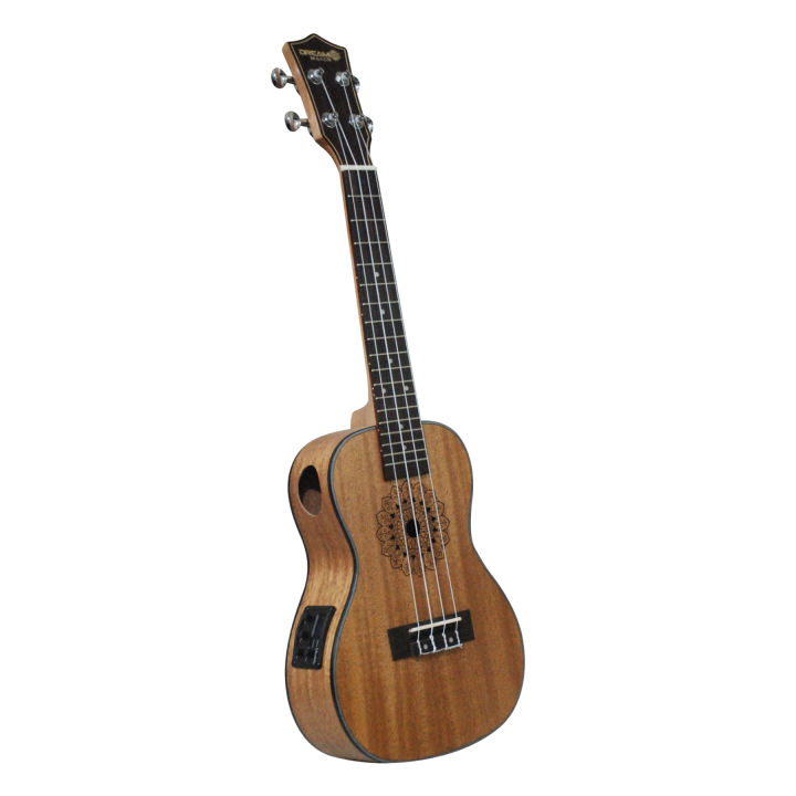 Dream Maker Ukulele Kit UK24-D | Lazada PH