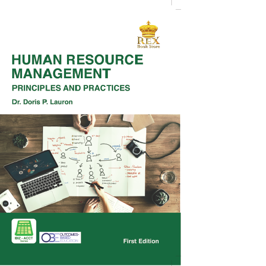 Human Resource Management (First Edition) Paper Bound | Lazada PH