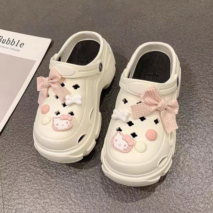 MEDIY slipper for women COD Soft Sole Slippers Korean Sandals Anti-slip ...