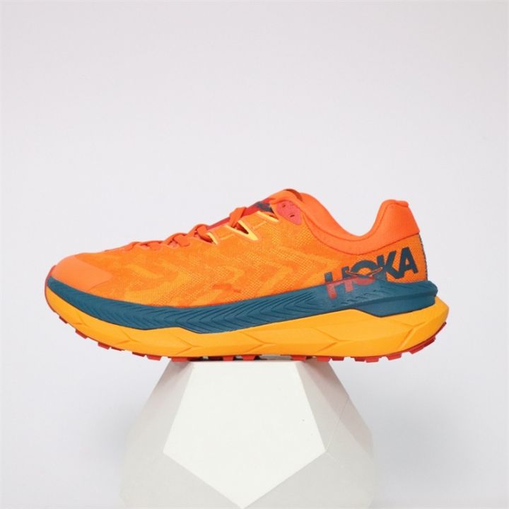 HOKA ONE ONE TECTON X Cross-country running shoes，Ultra-light outdoor ...