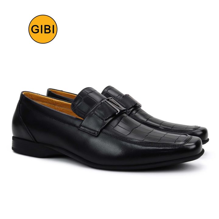 GIBI SUM5208 Leather | Lazada PH