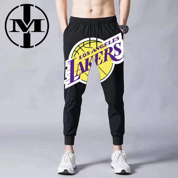 Kinwoo #911 Free Size Big Sale Sweat Jogger Pants For Men Unisex ...