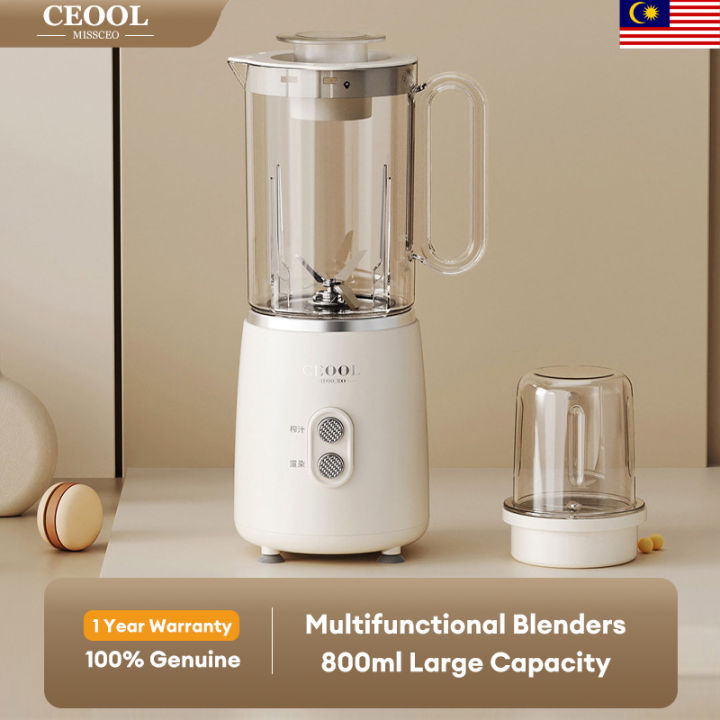 CEOOL Wall Breaking Machine Food Supplement Machine Grinding Machine ...