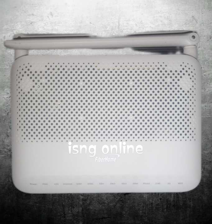 Router ONT GPON Fiberhome HG6145D2 Add WAN | Lazada Indonesia