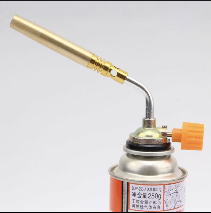 BRAZING BLOW TORCH SET | Lazada PH