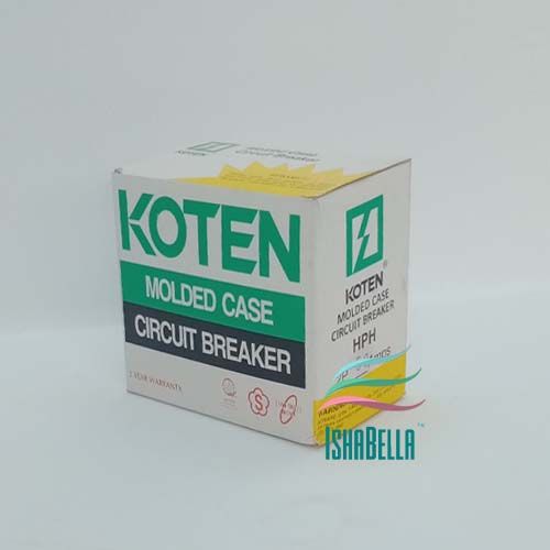 Koten Circuit Breaker Bolt-On Type | Lazada PH