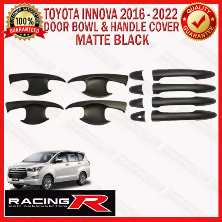Toyota Innova 2016 to 2024 Door Bowl Inner and Door Handle Outer ...