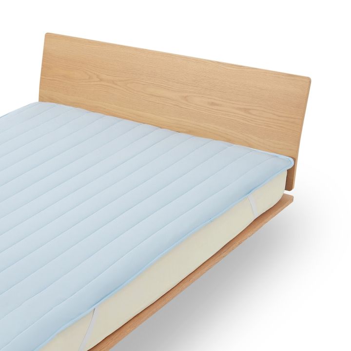 MUJI Cooling Bed Pad | Lazada